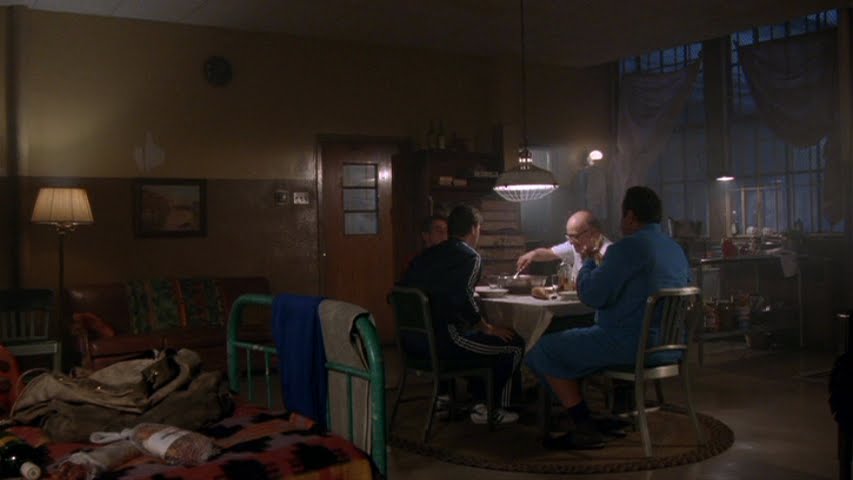 The Niles Files: Egg Noodles and Ketchup: The Culture of "GoodFellas"