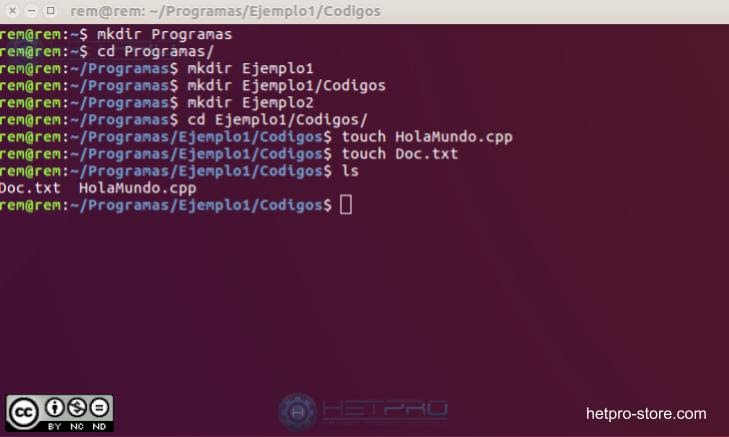 Comandos Básicos de Red en Linux Comandos Básicos de Red en Linux