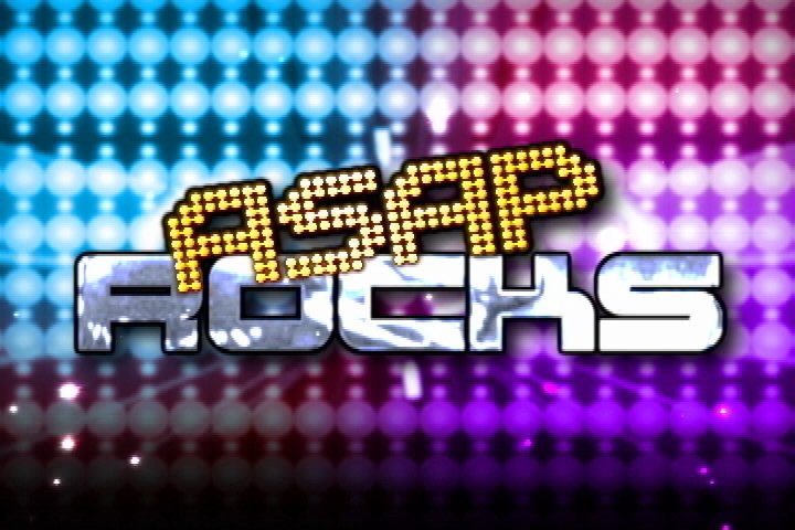 Mini-Angels: Libera on ASAP Rocks