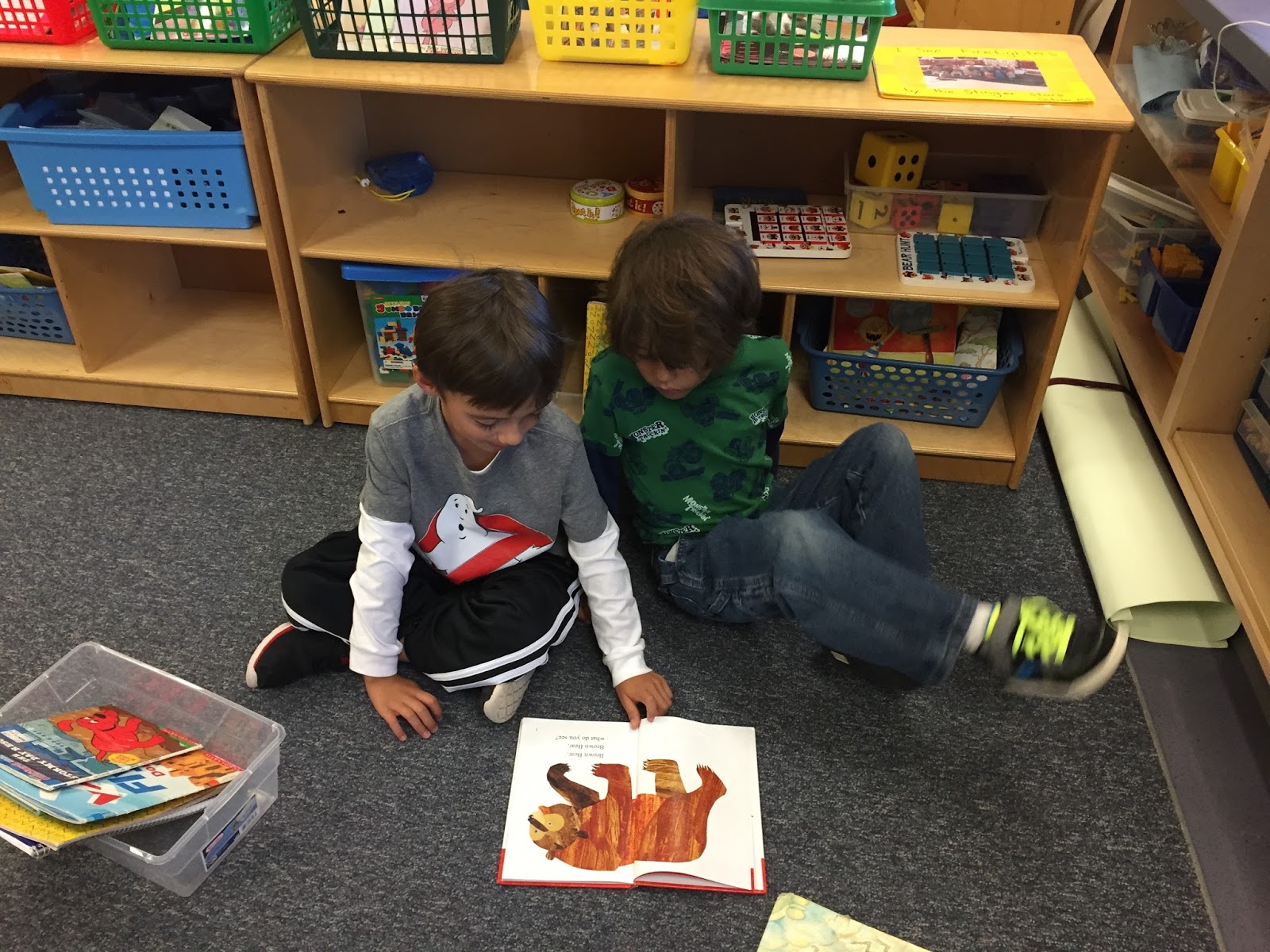 Kindergarten 2016 2017 October 30 kindergarten-2016-2017-october-30