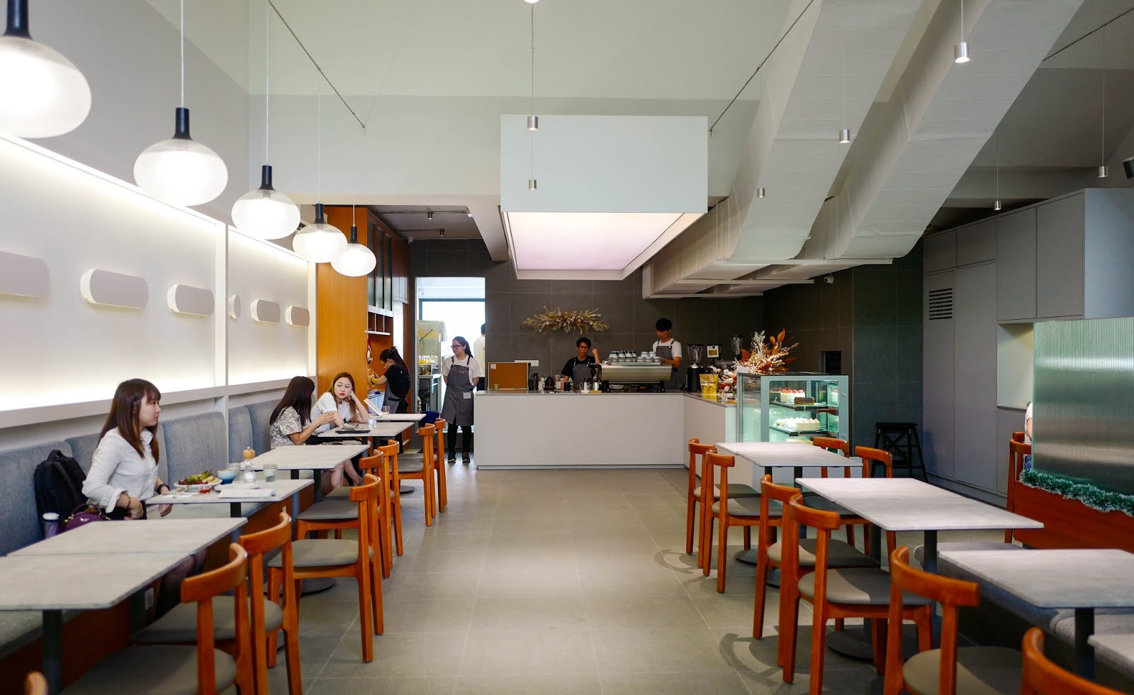 Eat Drink KL | Slow Coffee, The Hub SS2
