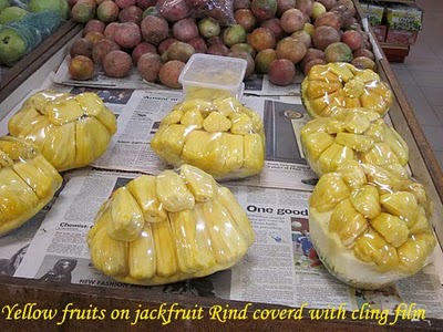 Panruti: India’s Jackfruit Paradise & Jackfruit, the Essence of ...