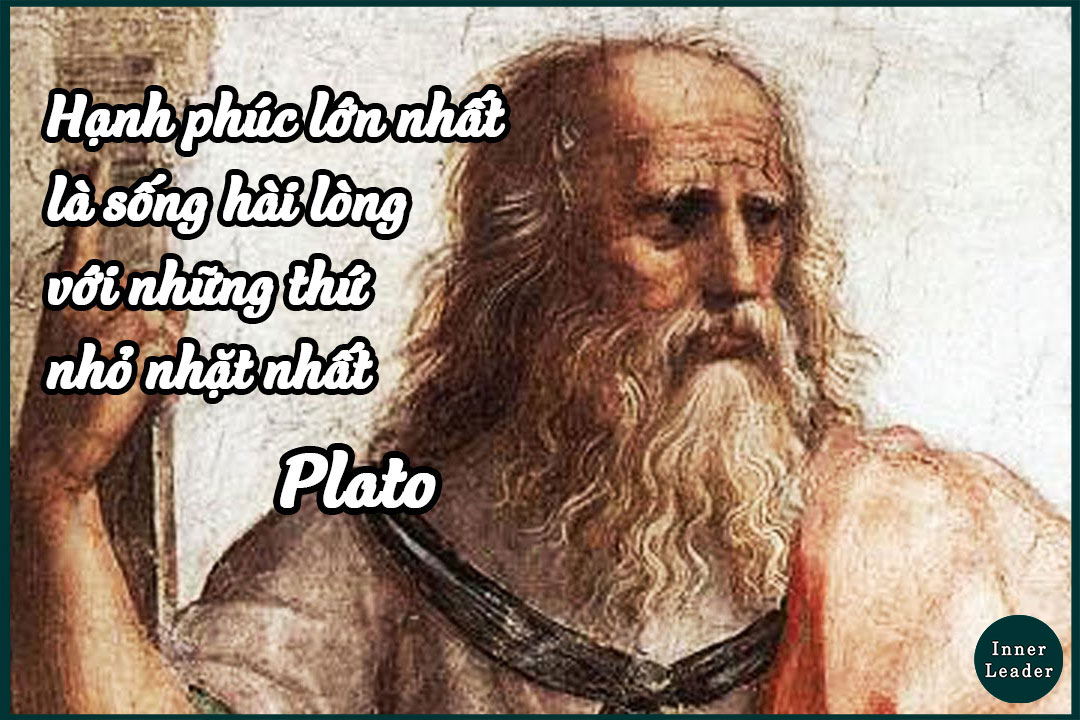 11 câu nói của các vĩ nhân về cuộc sống - Inner Leader