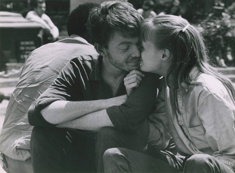 Intimate Vintage Photos of Romantic Couples in the 1960s ~ Vintage Everyday