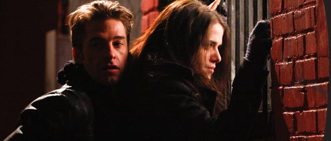 Good Neighbours Movie