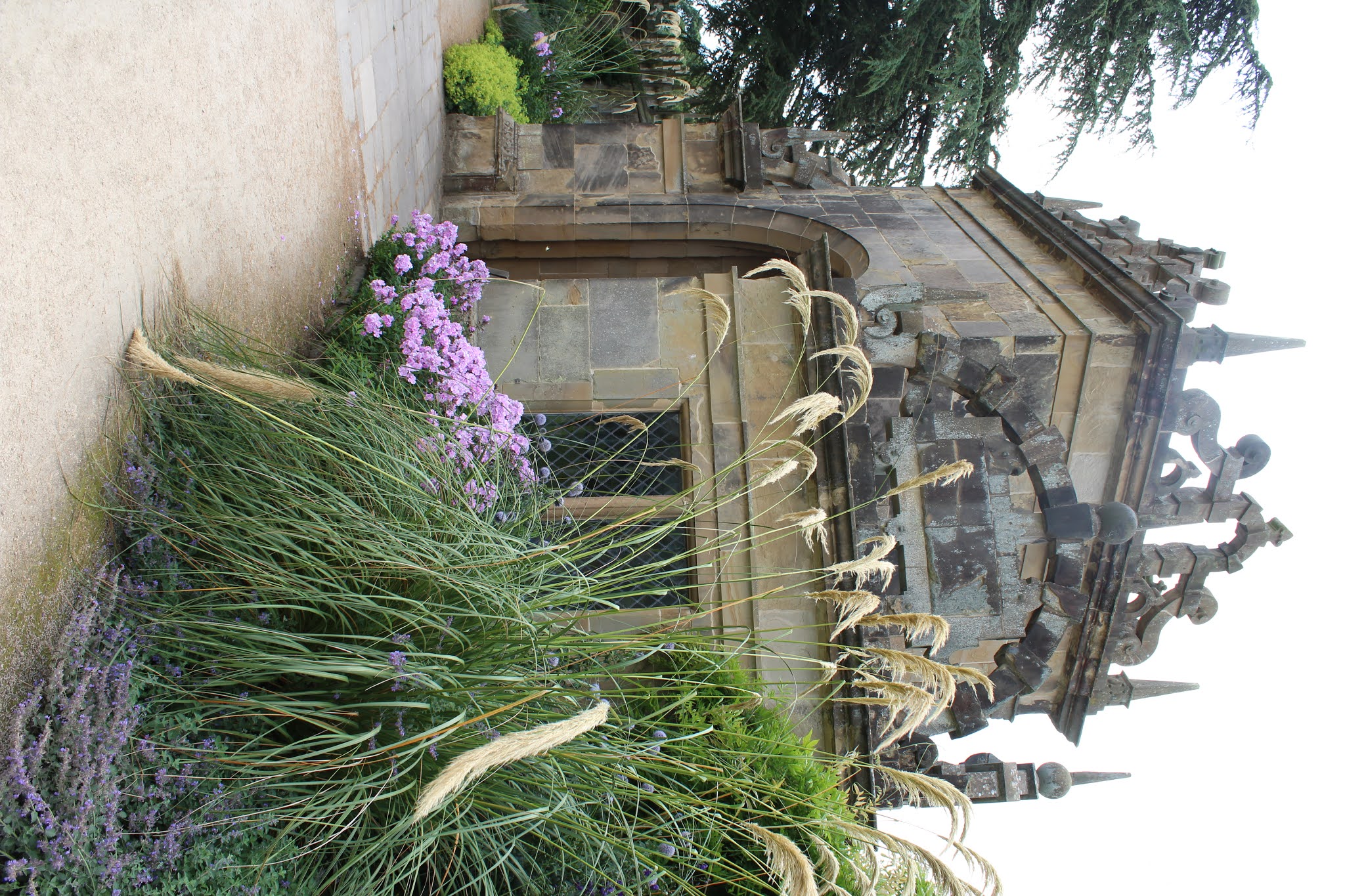 Another National Trust Treasure | Hardwick Hall