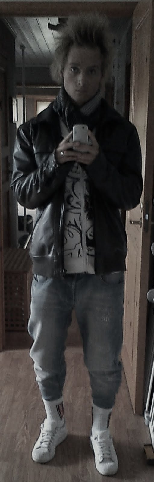 Tiepadaam - swedish famous partille johnny: seg dator oh seg internet ...