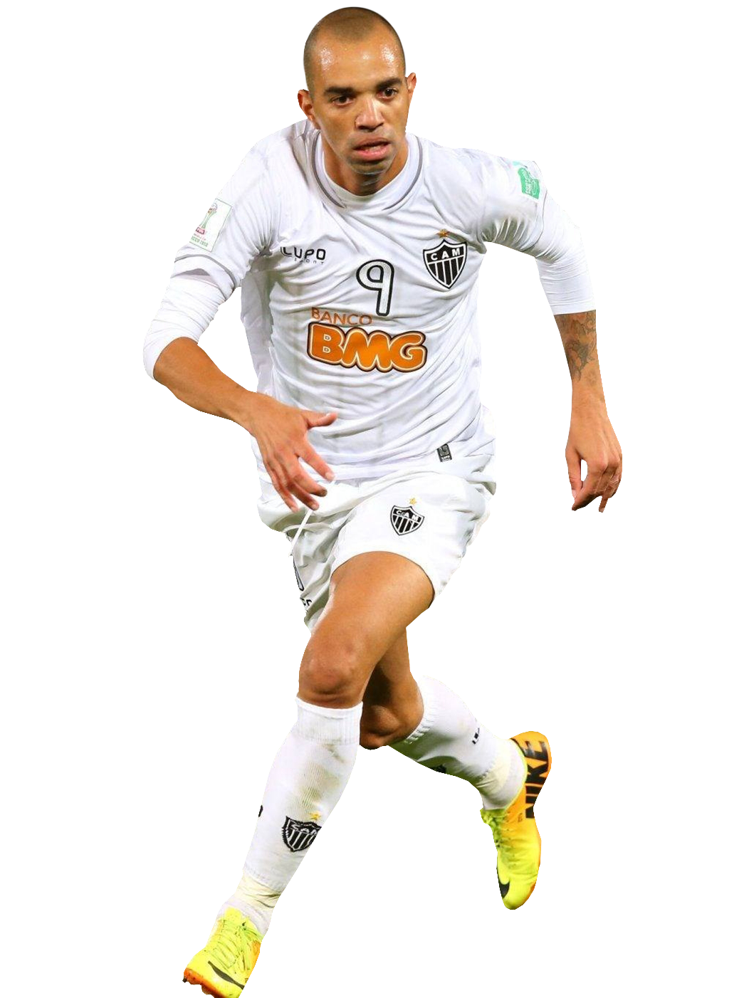 By Toomi Bermond: Fred