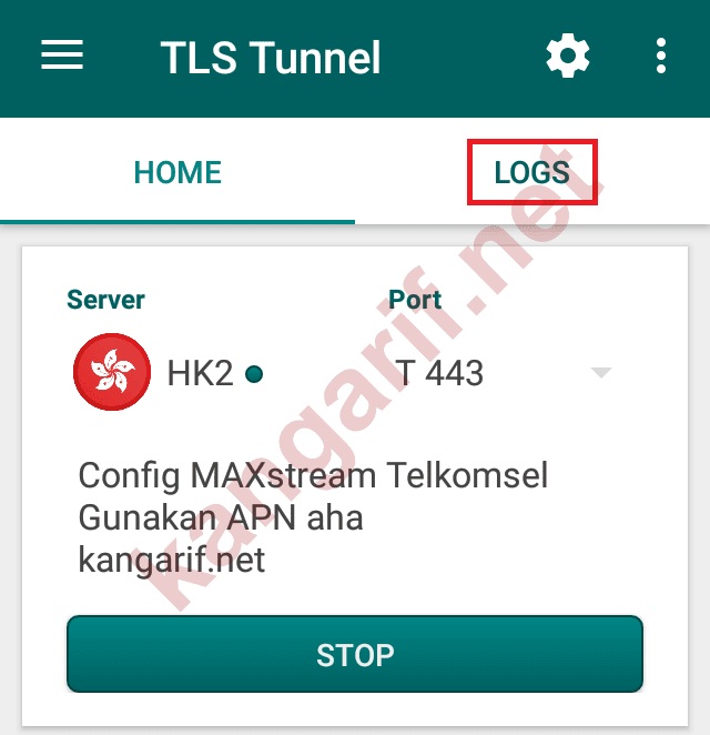 Cara Mengubah Kuota MAXstream Telkomsel Menjadi Kuota Reguler - Kangarif.net