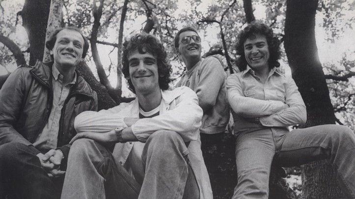 Almendra y su primer disco: el secreto de su salida