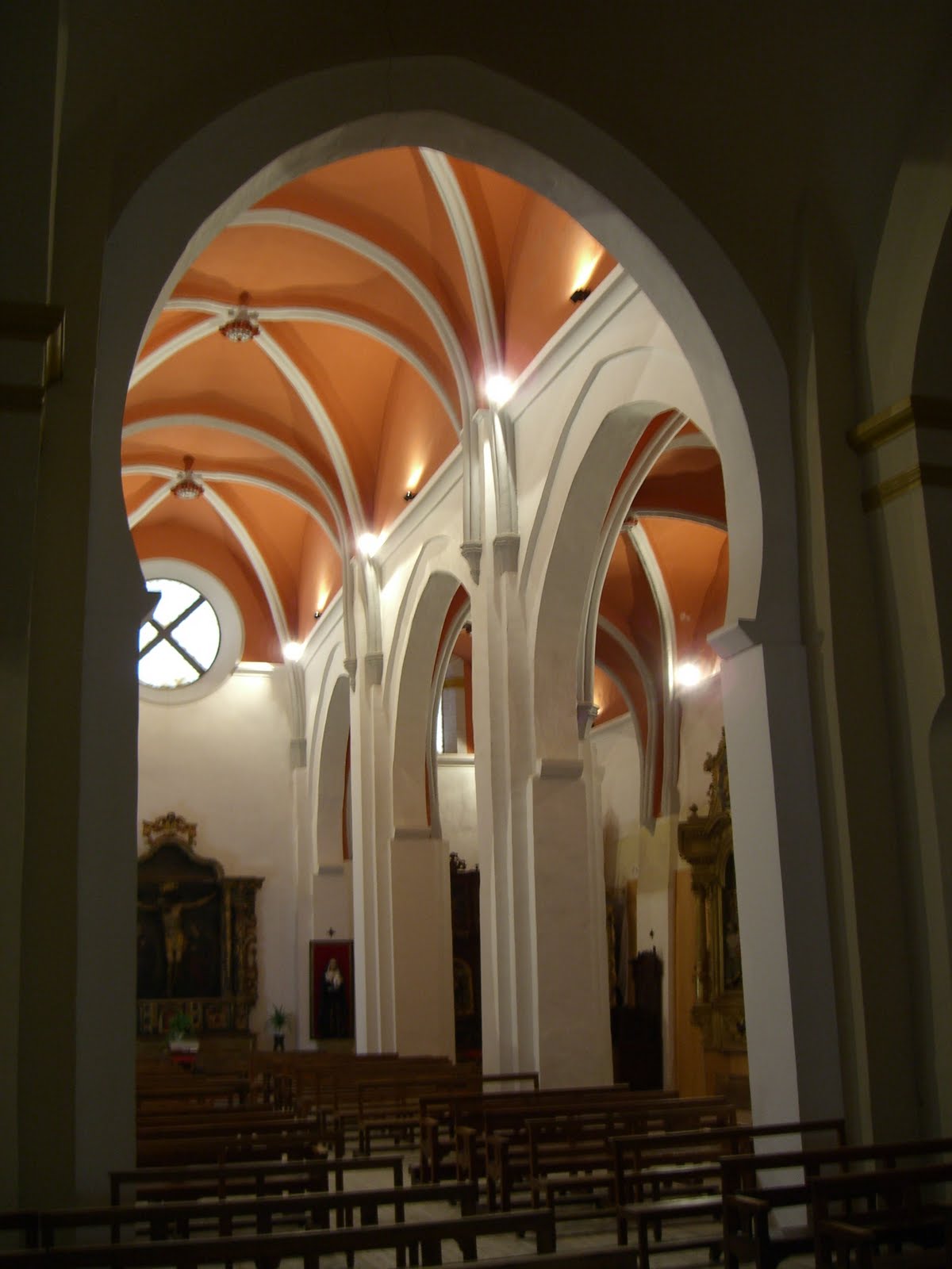 Todo Arte: ARTE MUDÉJAR