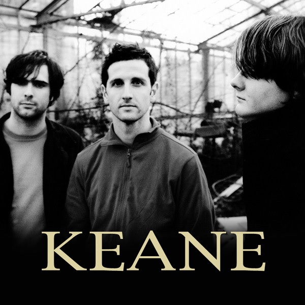 Series Totales X y Más!!! : Keane - Discografía Completa [1 Link] [Mega ...