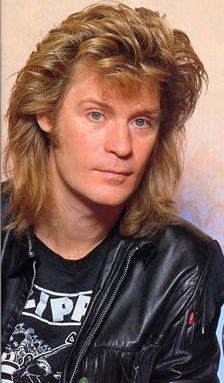 Efemérides Musicales: Daryl Hall