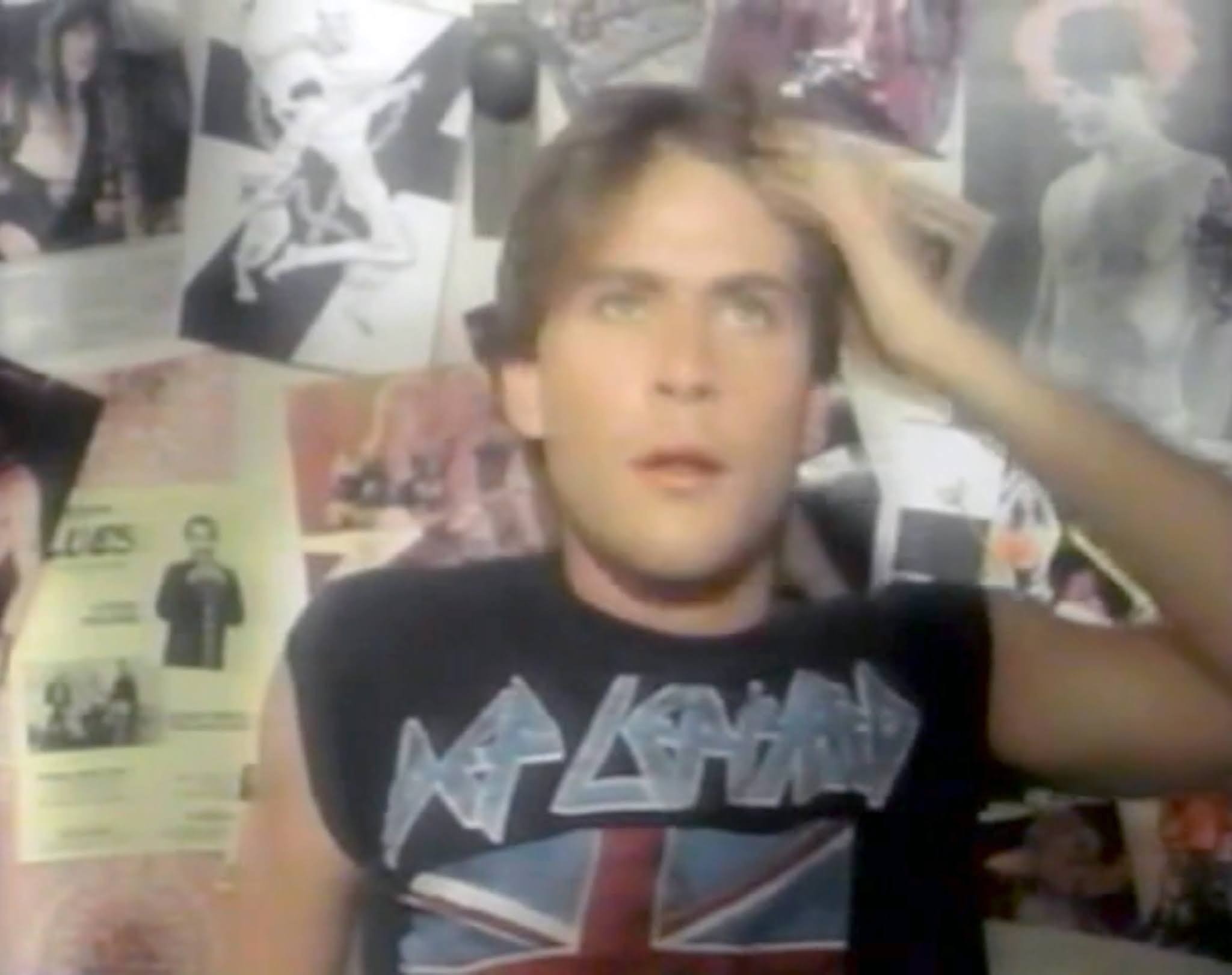 Taste is No Object: Striking Terror in the Hearts of Homophobes