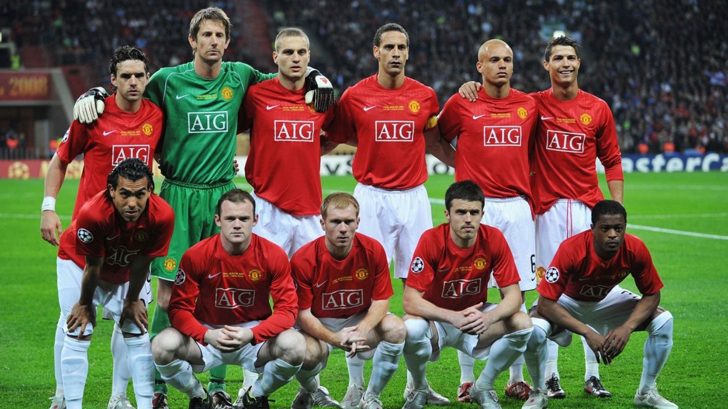 Manchester United Football Club Group Latest HD Wallpaper 2015 | Sports ...