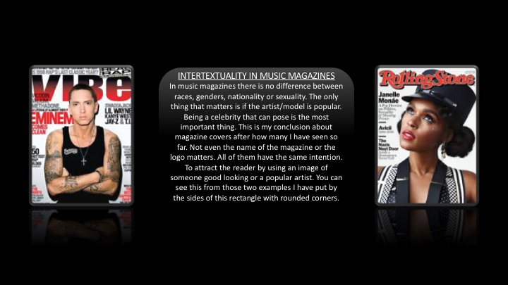 AdonisBlogs Media GCSE