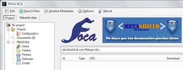 Un informático en el lado del mal: FOCA Open Source