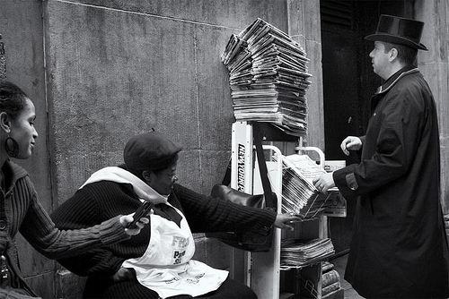 OLTRE IL MURO: ARTE e FOTOGRAFIA: JOE WIGFALL | PHOTOGRAPHER