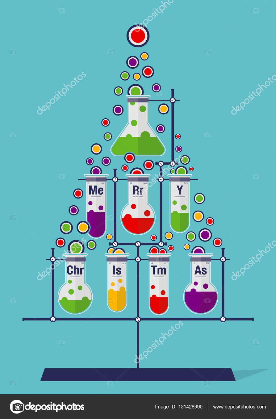 Top IMAGENES de: "NAVIDAD PARA QUÍMICOS"