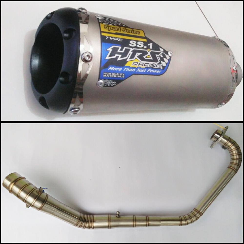 Harga Knalpot Racing Mobil Full Set - Perumperindo.co.id