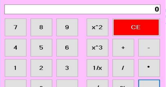 Scientific Calculator In C With Source Code 2