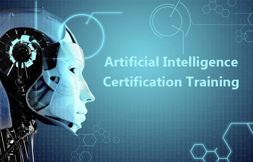 artificial intelligence training: artificial intelligence training in USA artificial intelligence training: artificial intelligence training in USA