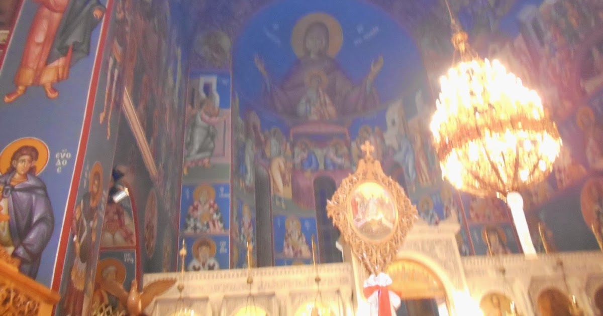 http://kymothoenota.blogspot.com/: "TON MEN ΠΡΩΤΟΝ ΛΟΓΟΝ" Γράφει η Νότα ...