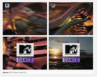 Design Context: MTV Idents