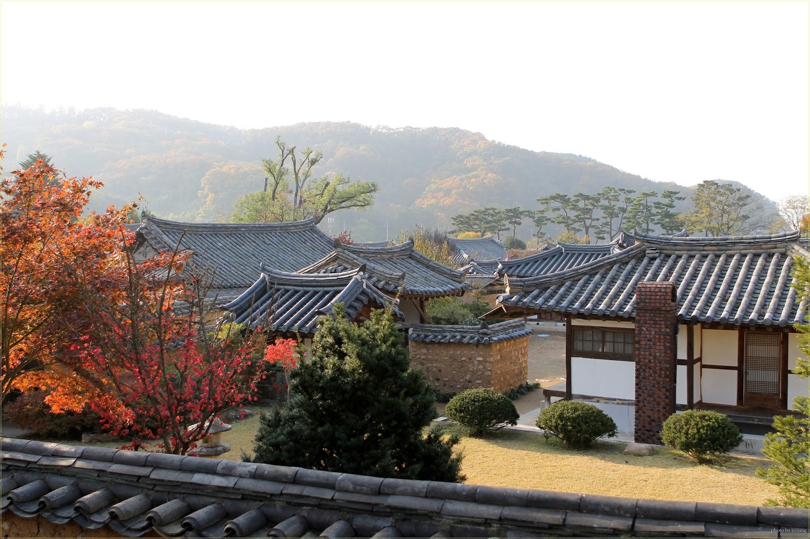 [Korea Travel Guide] Experience Hanok, Advantage of Hanok and Science