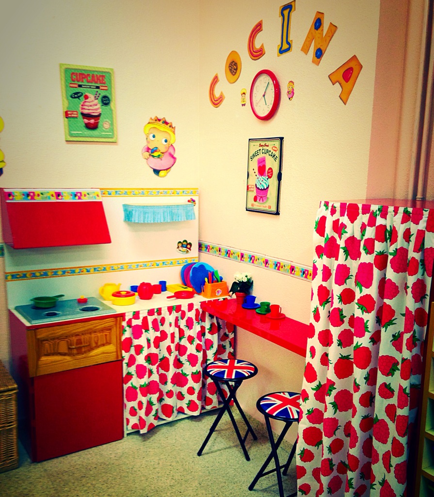 EL RINCON DE ISABEL BELDA