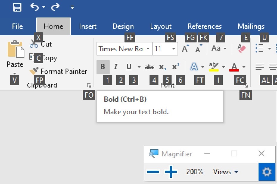2020-12-23: UI Automation: a new prospect in accessibility