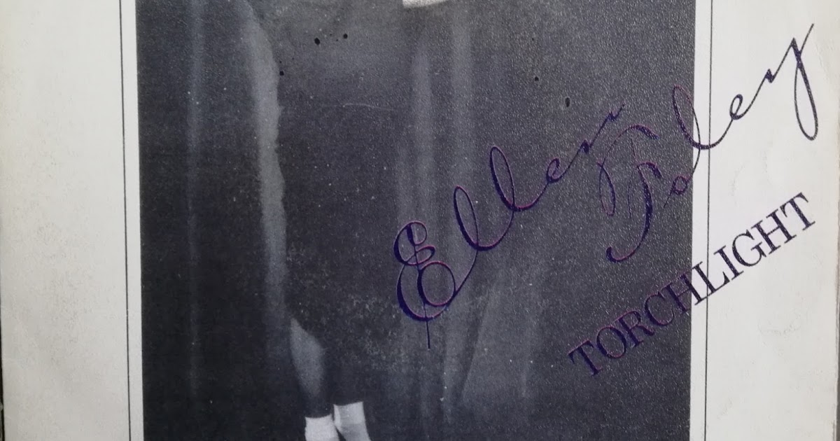 SPANISH BOMBS: Ellen Foley ‎- Torchlight 7" 1981