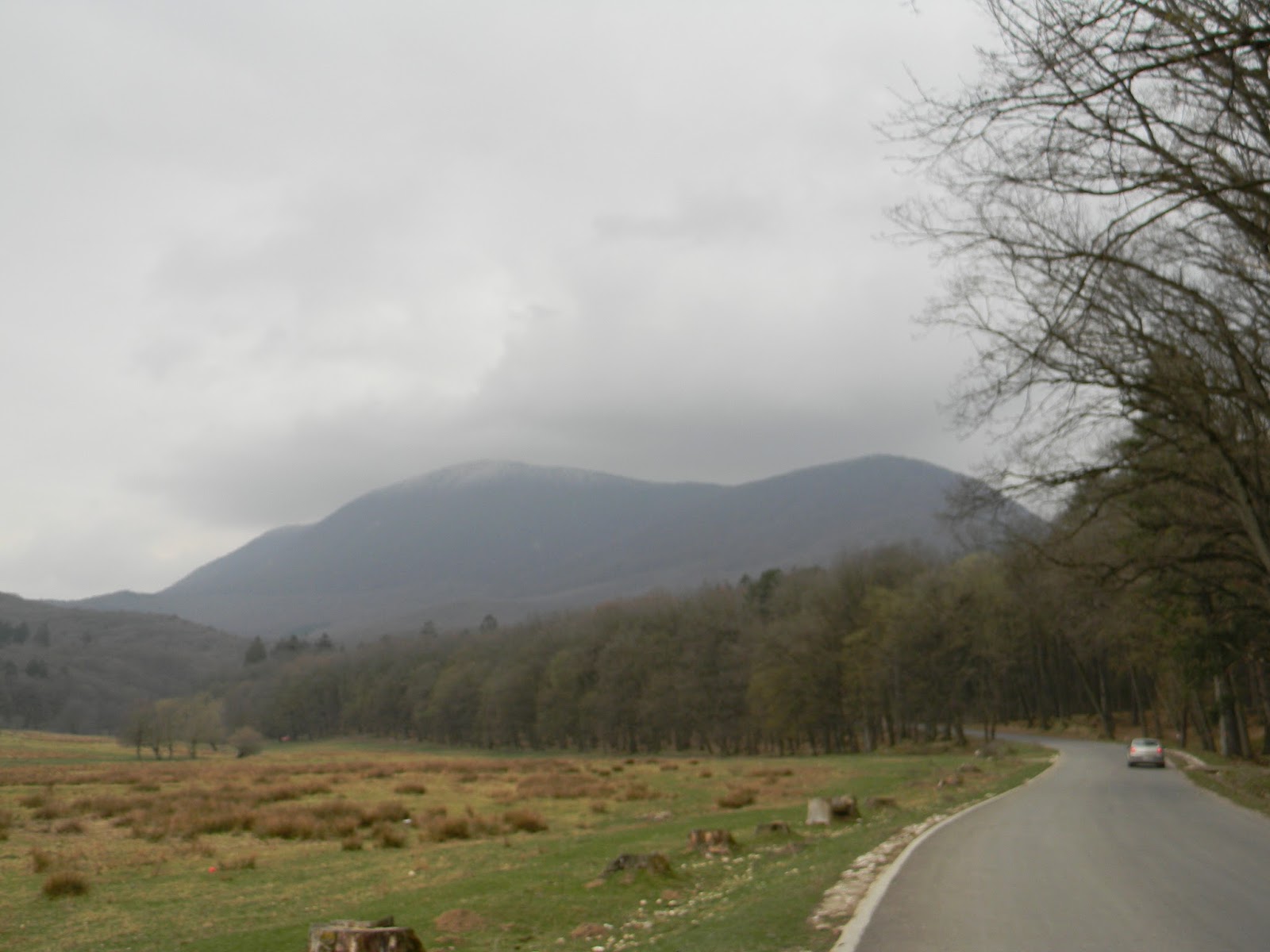 Blog de Calatorii si Drumetii Montane.: Lacul de la Codlea ,jud.Brasov ...