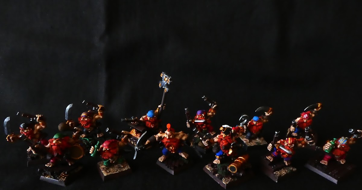 Into the Maelstorm: Long Drong's slayer pirates