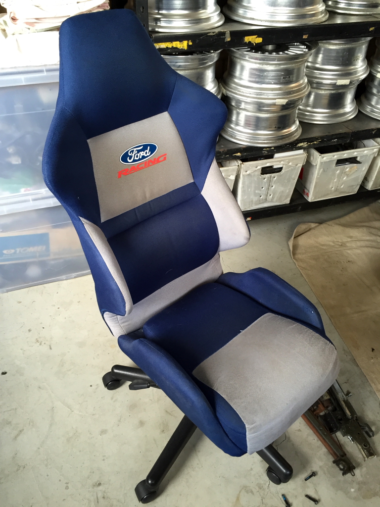 80sHERO: Office Exa..