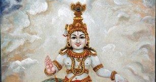 Kairavini karaiyinile - திரு அல்லிக்கேணி குளக்கரையோரம்: Kalinga ...