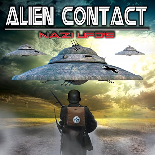 Some of the former German Haunebu craft did survive. Some ended up in ...