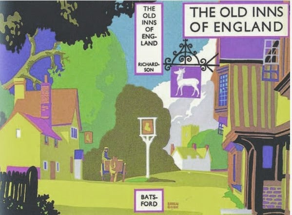 Art Contrarian: Brian Cook: Illustrator and Parliament Member