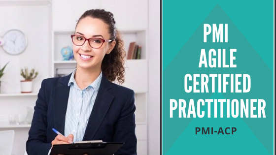 PMI Agile Certified Practitioner (PMI-ACP) | PMI Cert Exam