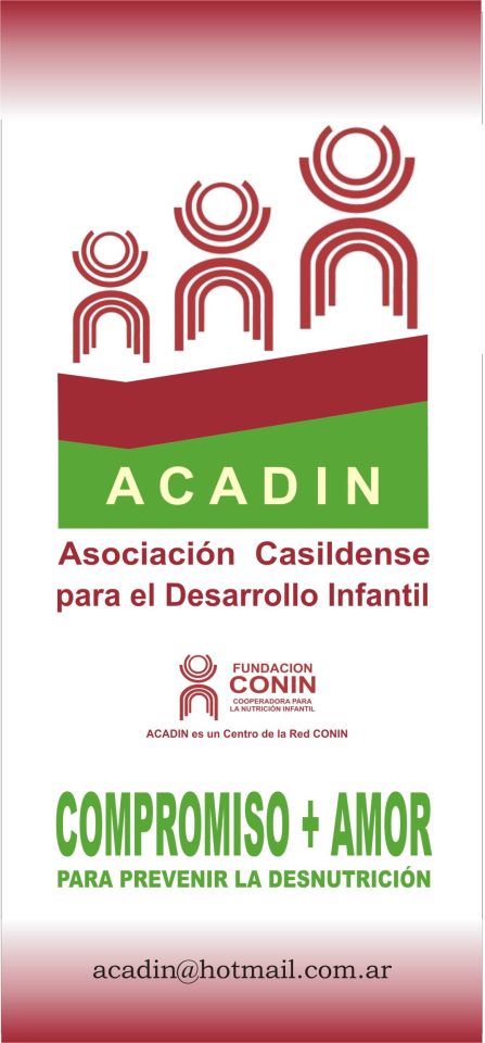 ROTARY CLUB CASILDA : agosto 2012