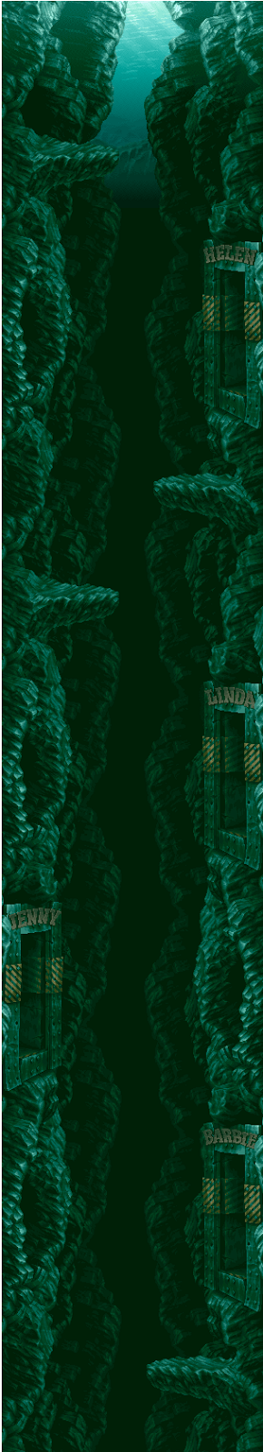 Ba(Hons) Games Design - 3rd Year Blog: XB3002 - Metal Slug Maps for GDD ...