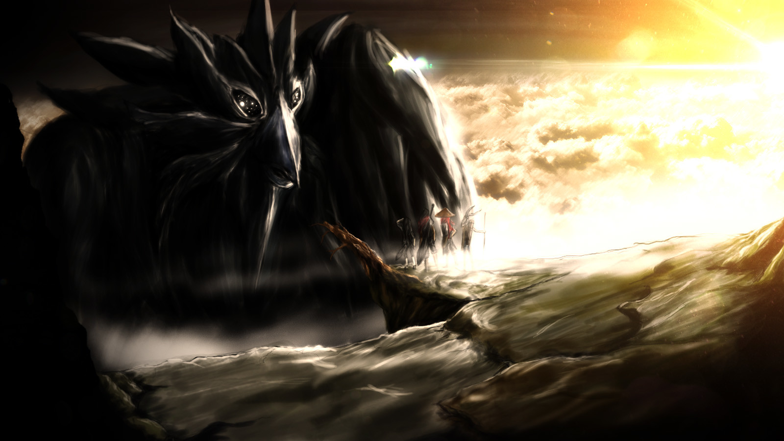 DEJEMOS QUE CORRA EL AIRE