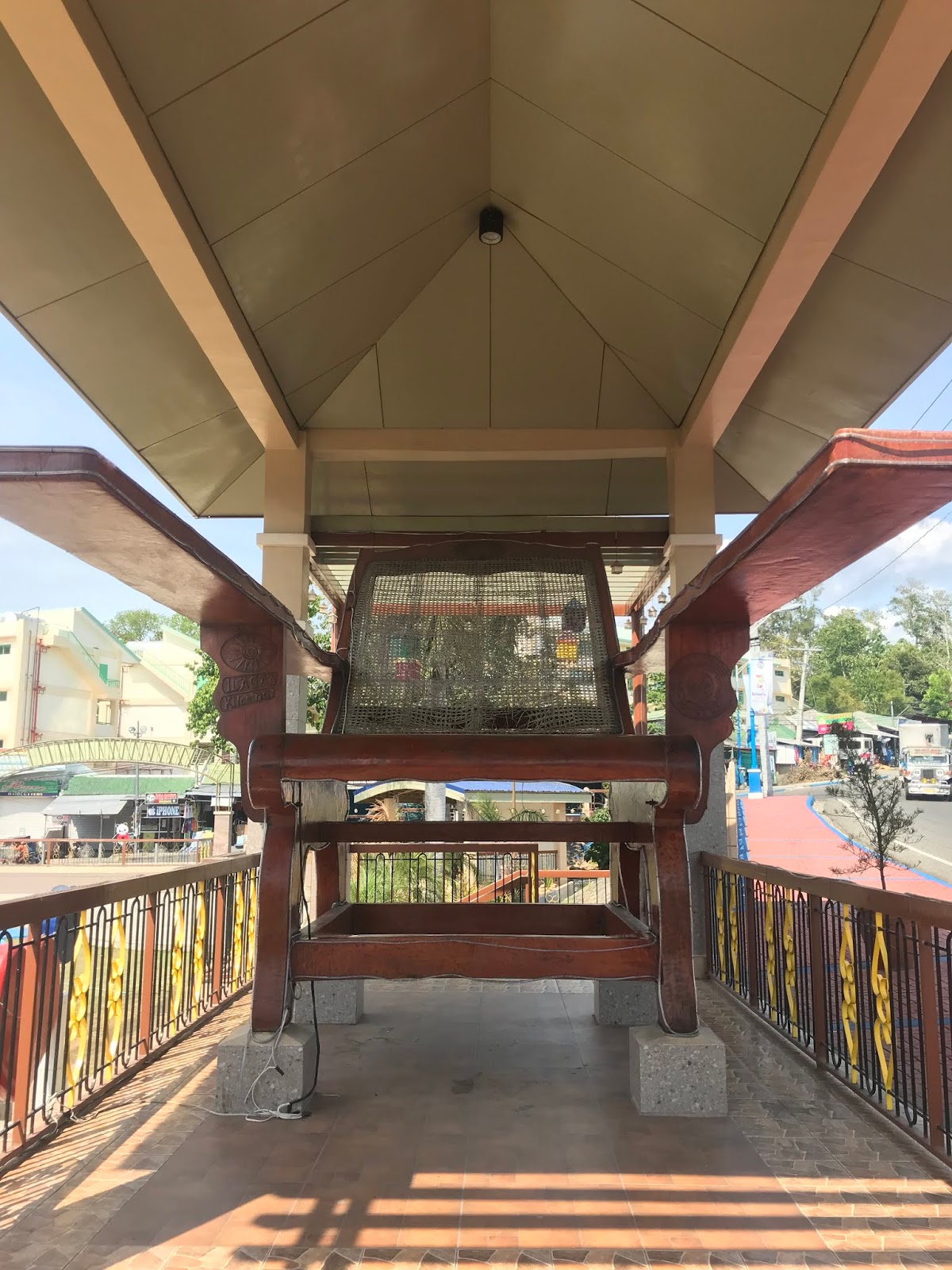 DISCOVERING ILAGAN,ISABELA