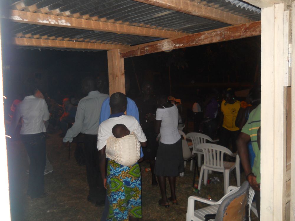 HM's weblog: July 2011