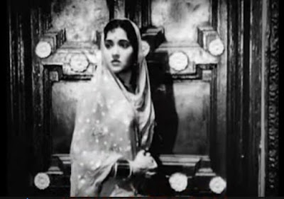 Conversations Over Chai: Sadhna (1958)