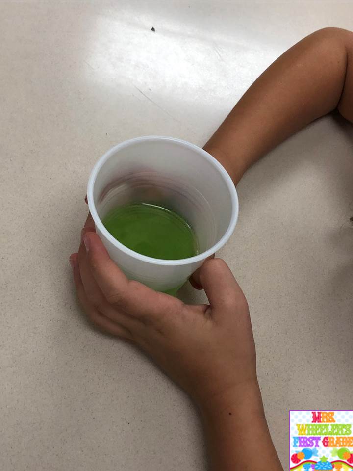 Back to School Activities | Mrs. Wheeler's First Grade Tidbits | Bloglovin’