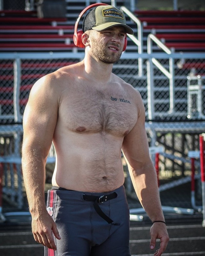 ALEX LEDERMAN ~ ENTRE NOSOTROS