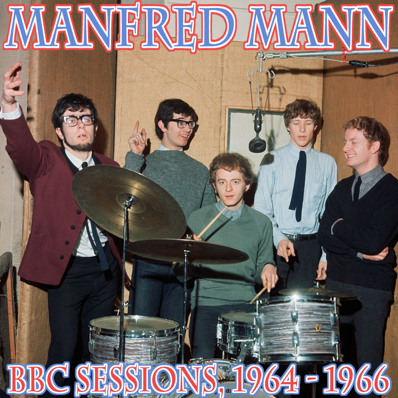 Albums That Should Exist Manfred Mann BBC Sessions Volume 1 1964 1966 albums-that-should-exist-manfred-mann-bbc-sessions-volume-1-1964-1966