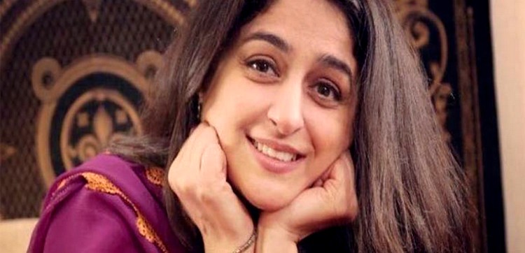 Nadia Jamil shares her journey of struggling with breast cancer