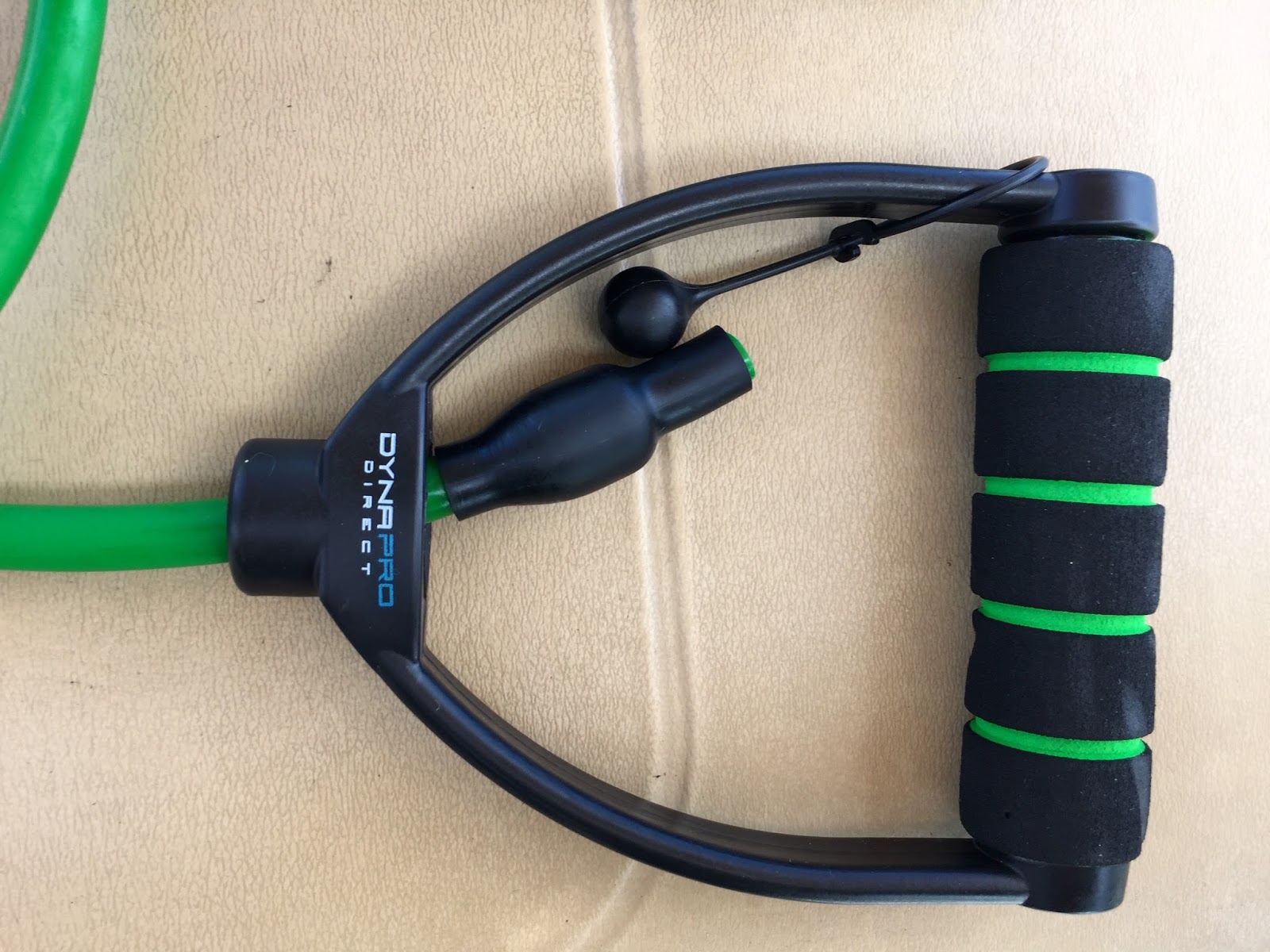 Go Time Golf : Go Time Golf Review: DynaPro Direct